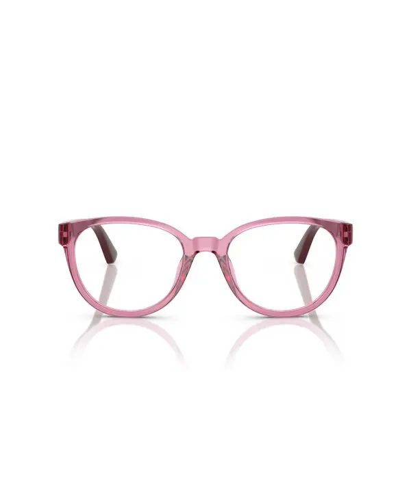VOGUE EYEWEAR Pillow Shape Eyeglasses