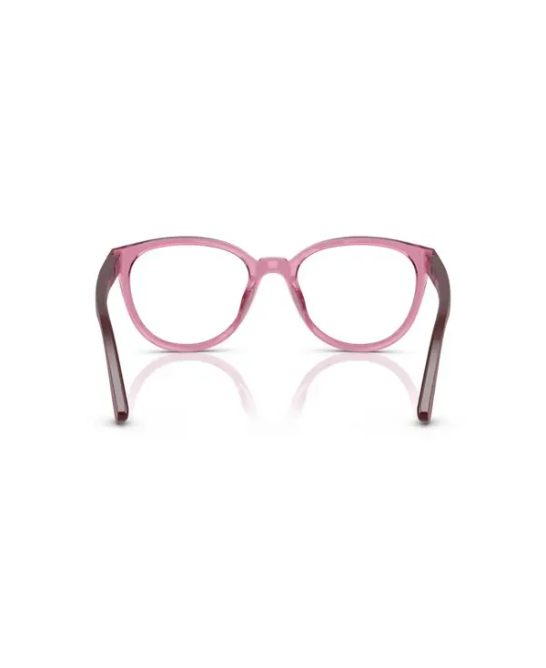 VOGUE EYEWEAR Pillow Shape Eyeglasses