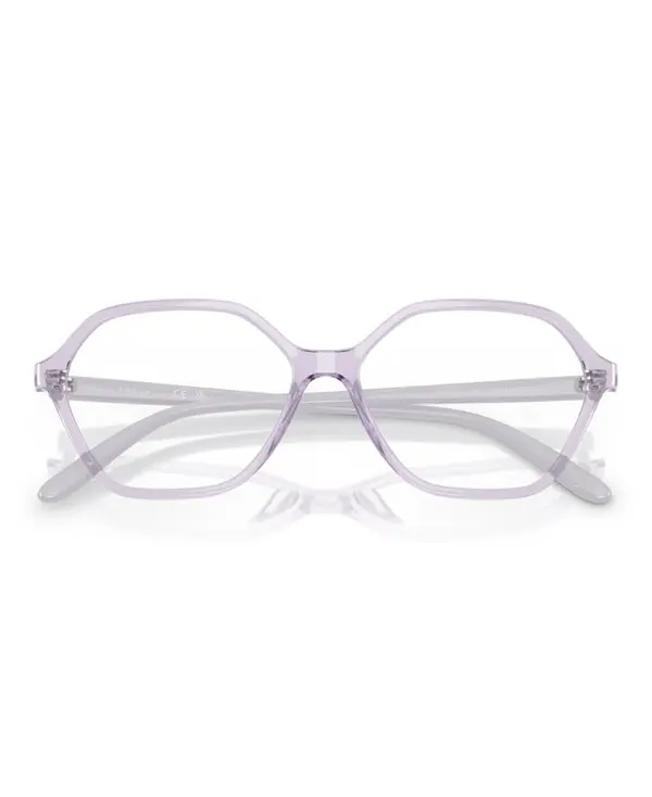 VOGUE EYEWEAR Irregular Eyeglasses