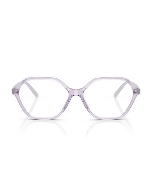 VOGUE EYEWEAR Irregular Eyeglasses