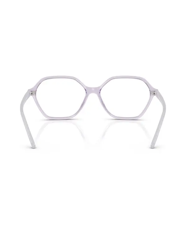 VOGUE EYEWEAR Irregular Eyeglasses