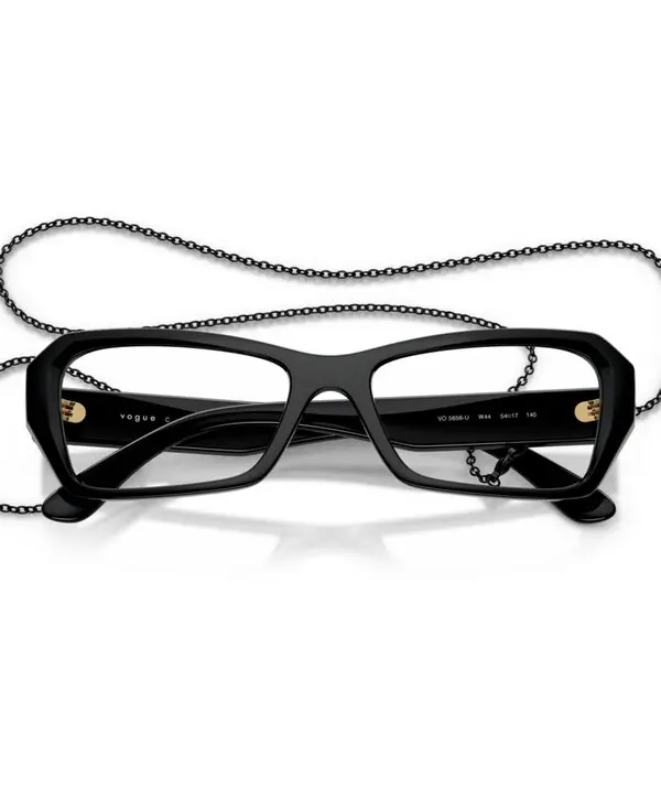 VOGUE EYEWEAR Butterfly Eyeglasses