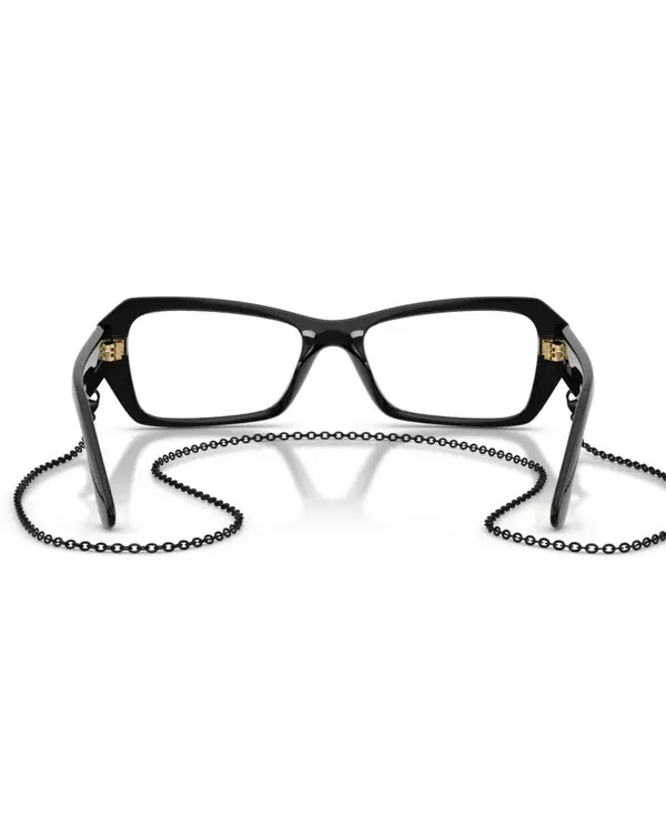 VOGUE EYEWEAR Butterfly Eyeglasses