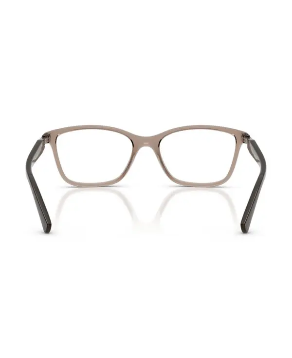 VOGUE EYEWEAR Square Frame Eyeglasses