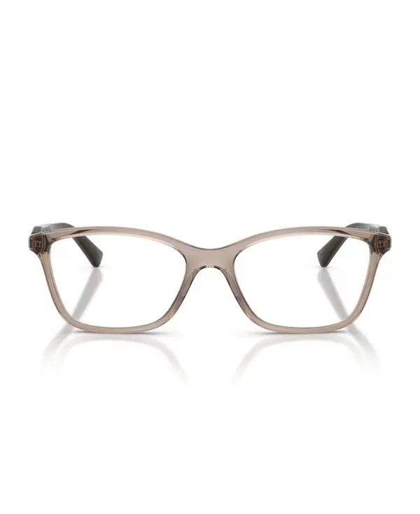 VOGUE EYEWEAR Square Frame Eyeglasses