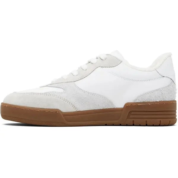 Moschino Streetball Sneakers