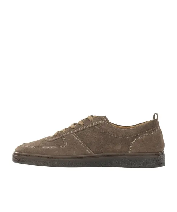 HENDERSON BARACCO Round-toe Sneakers