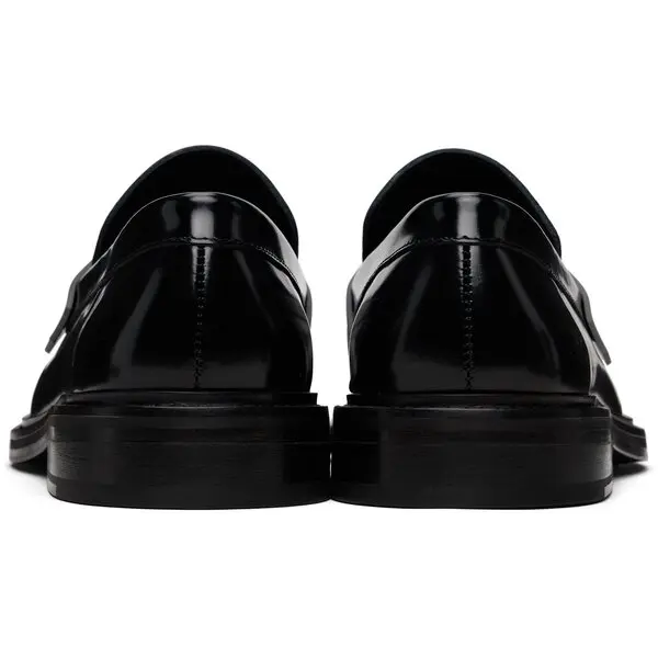 Moschino College Loafers