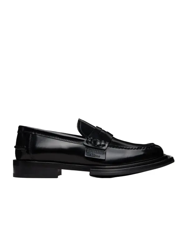 Moschino Berlin Loafers