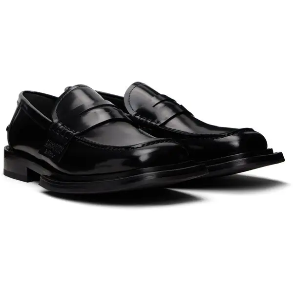Moschino Berlin Loafers