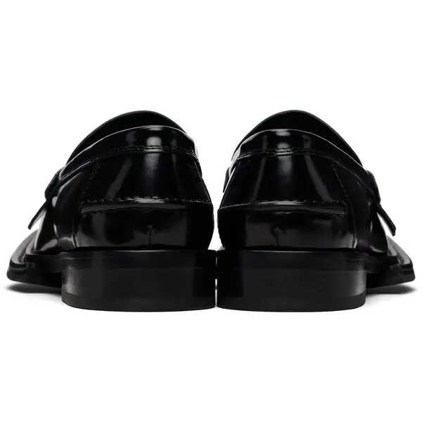 Moschino Berlin Loafers