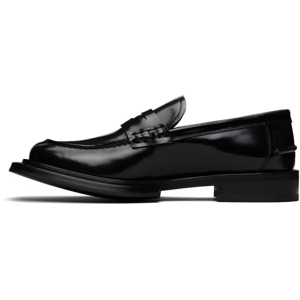 Moschino Berlin Loafers