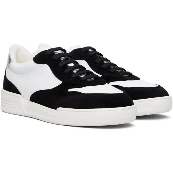 Moschino Streetball Sneakers