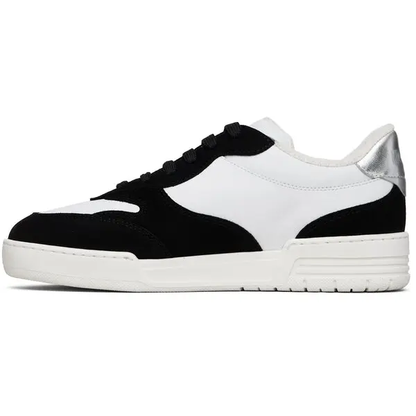 Moschino Streetball Sneakers
