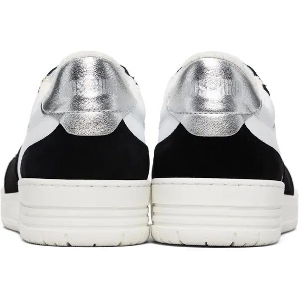 Moschino Streetball Sneakers