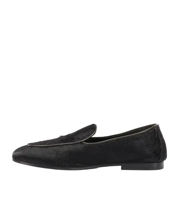 HENDERSON BARACCO Round-toe Loafers