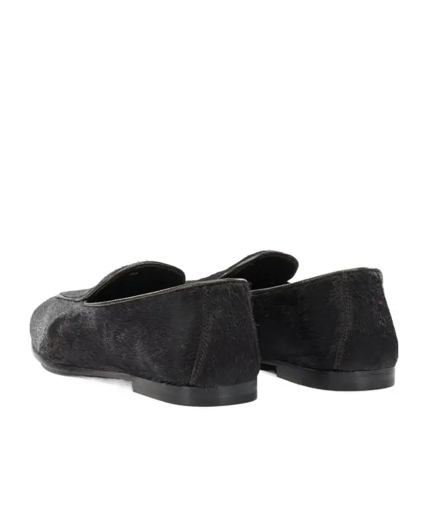 HENDERSON BARACCO Round-toe Loafers