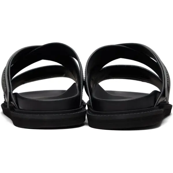 Moschino Sporty Slippers