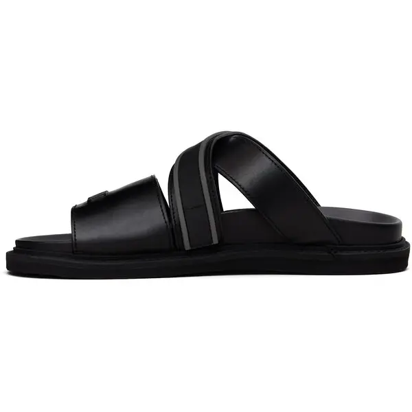 Moschino Sporty Slippers