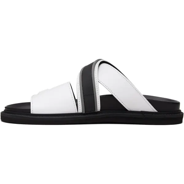 Moschino Sporty Slippers