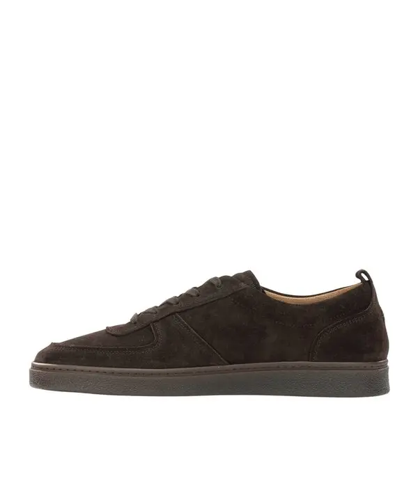 HENDERSON BARACCO Round-toe Sneakers