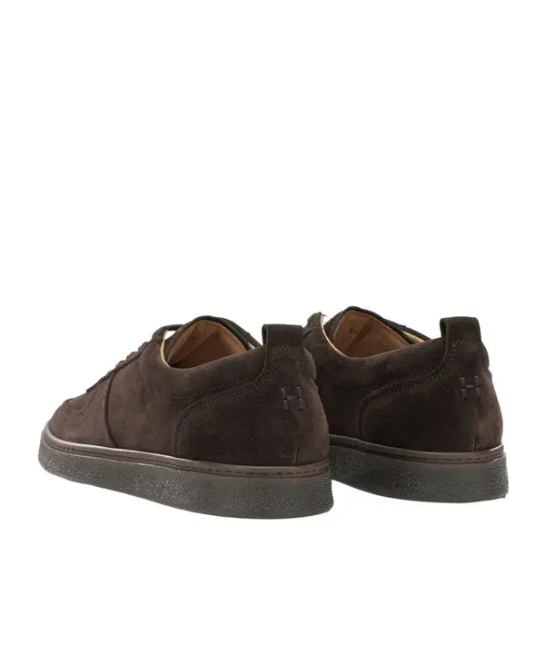 HENDERSON BARACCO Round-toe Sneakers