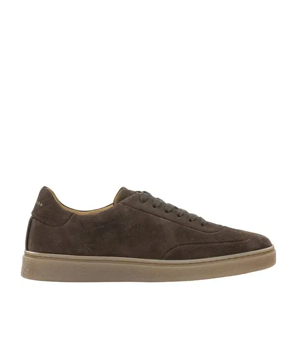 HENDERSON BARACCO Round-toe Sneakers