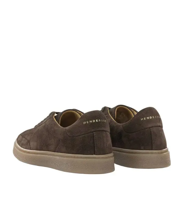 HENDERSON BARACCO Round-toe Sneakers
