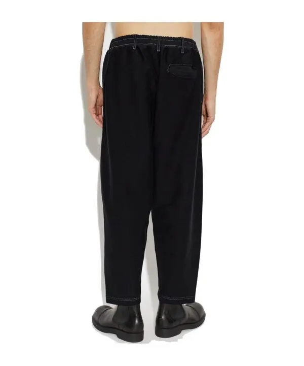 Moschino Printed Sweatpants