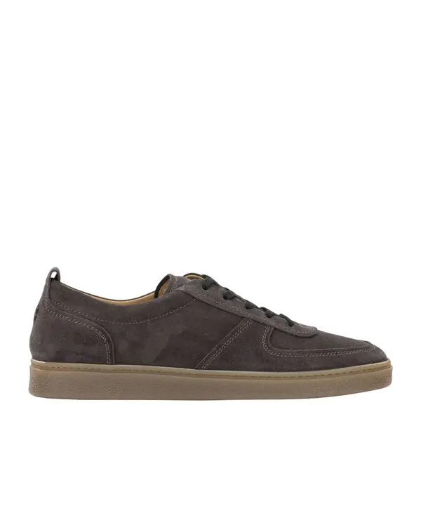 HENDERSON BARACCO Round-toe Sneakers