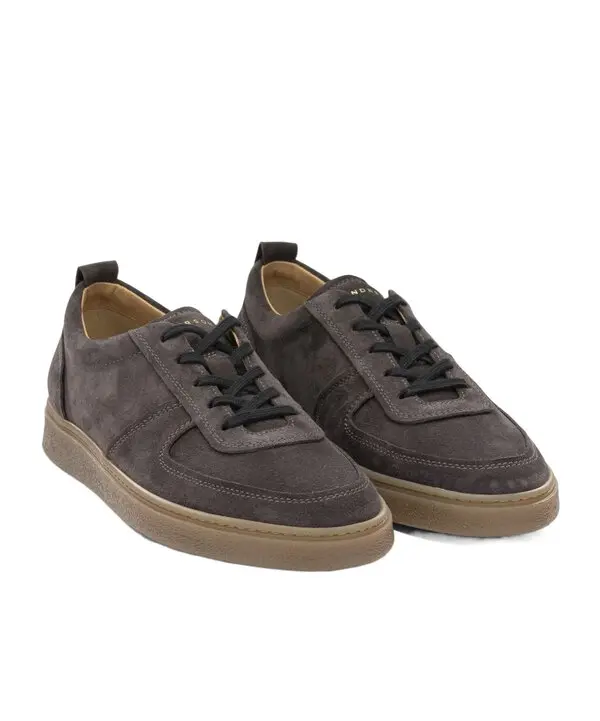 HENDERSON BARACCO Round-toe Sneakers