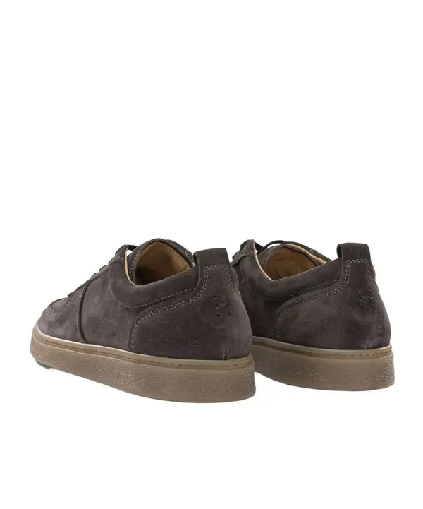 HENDERSON BARACCO Round-toe Sneakers