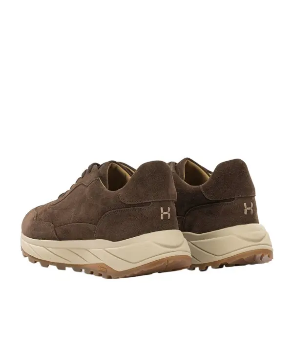 HENDERSON BARACCO Round-toe Sneakers