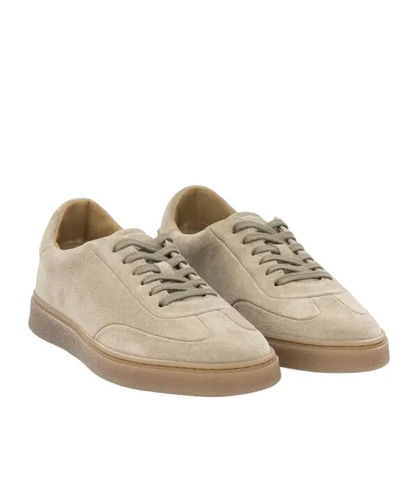 HENDERSON BARACCO Round-toe Sneakers