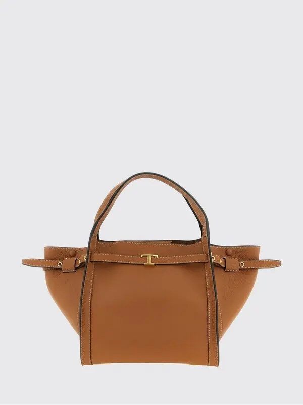 TOD'S Handbag - Dark