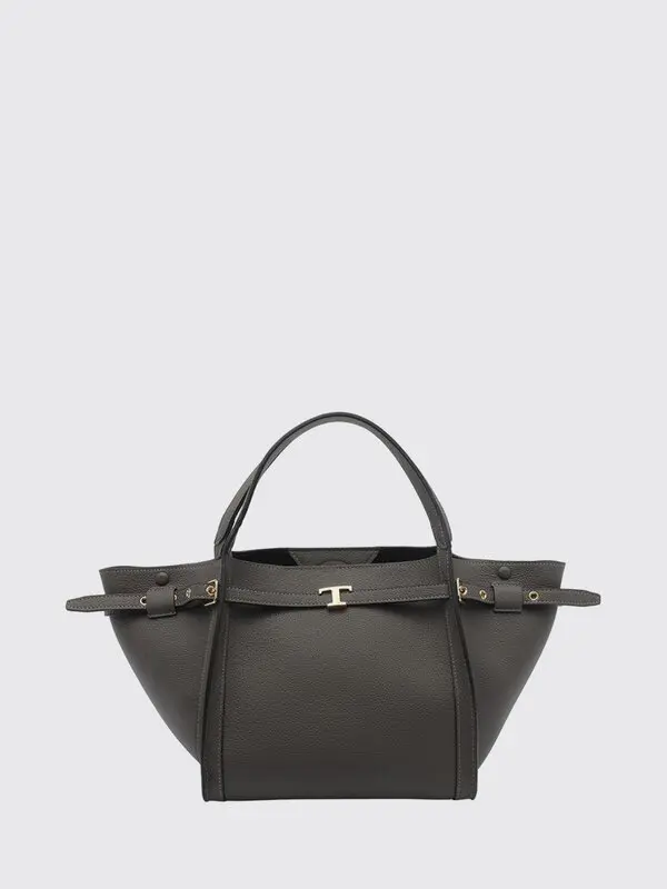 TOD'S Handbag - Grey