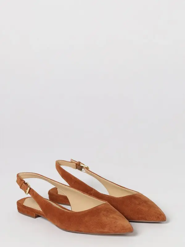 Ralph Lauren Ballet Flat
