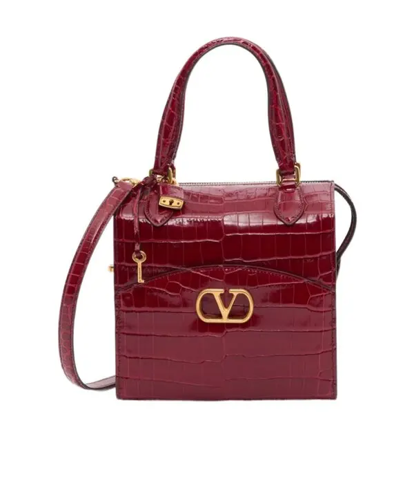 Valentino Garavani Flap Shoulder Bag