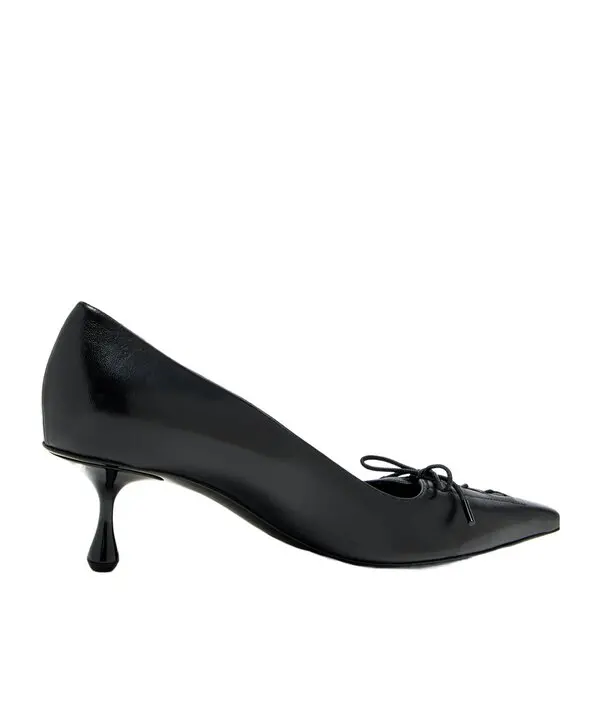 JIMMY CHOO Pointed High Heels