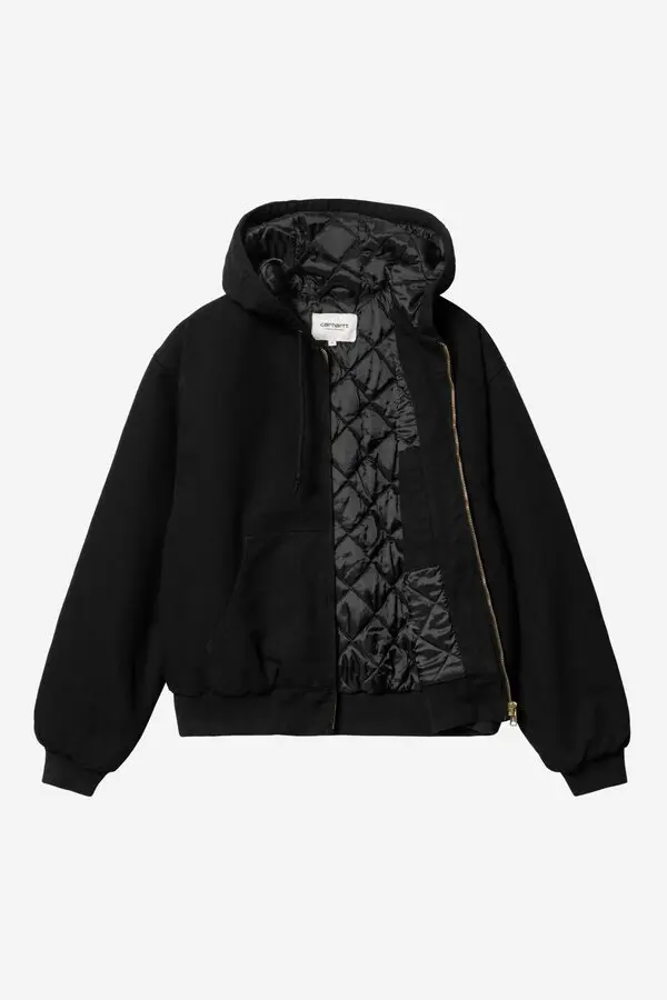 Carhartt Work In Progress W' Og Active Jacket