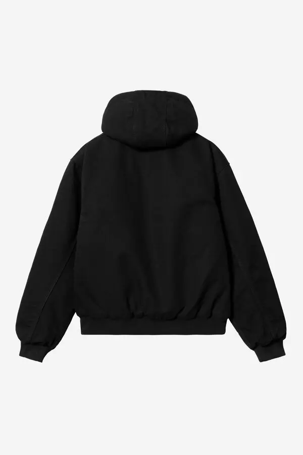Carhartt Work In Progress W' Og Active Jacket