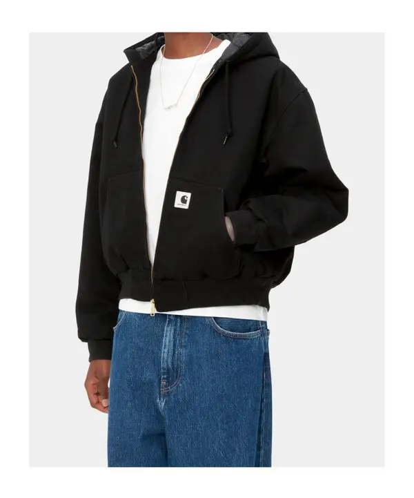 Carhartt Work In Progress W' Og Active Jacket