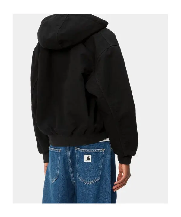 Carhartt Work In Progress W' Og Active Jacket