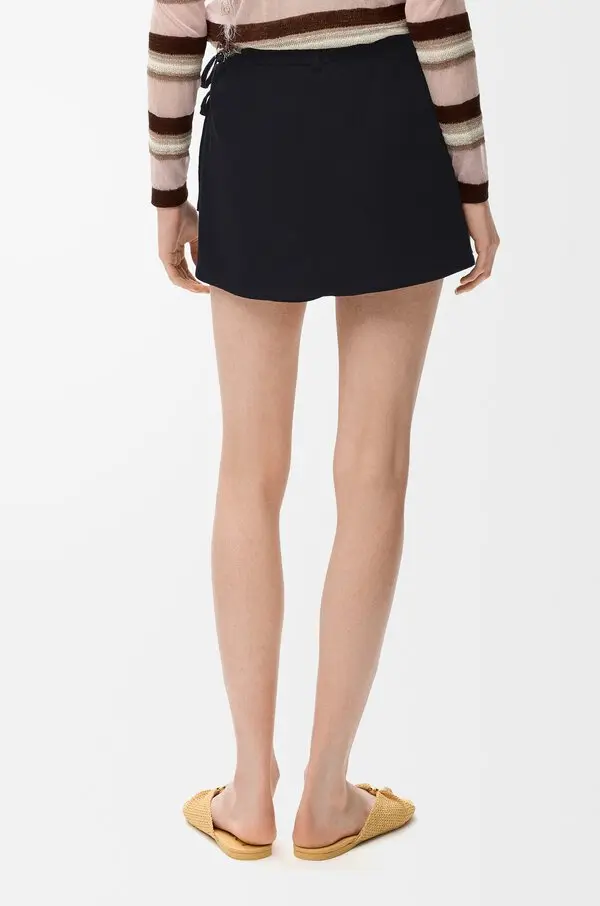 Loewe Wrapped Shorts