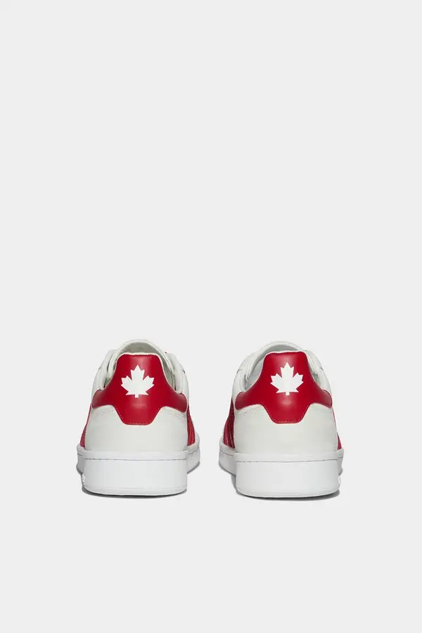 Dsquared2 Boxer Sneakers