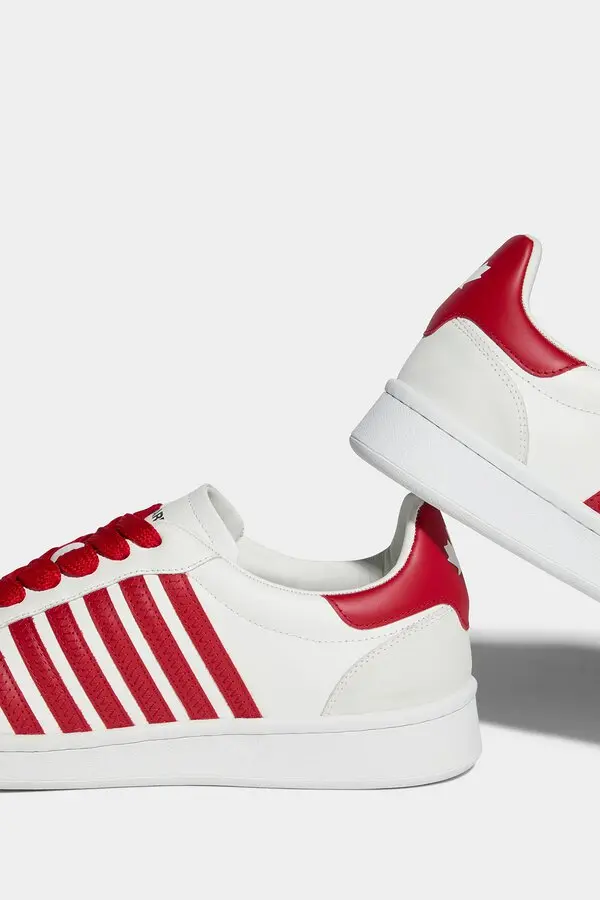 Dsquared2 Boxer Sneakers