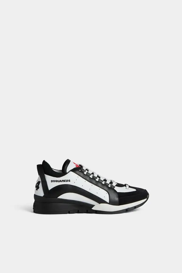 Dsquared2 Legendary Sneakers - Fantasy
