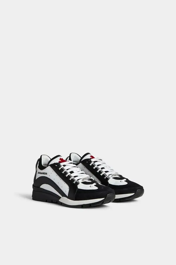 Dsquared2 Legendary Sneakers