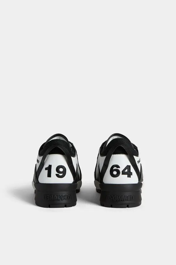 Dsquared2 Legendary Sneakers