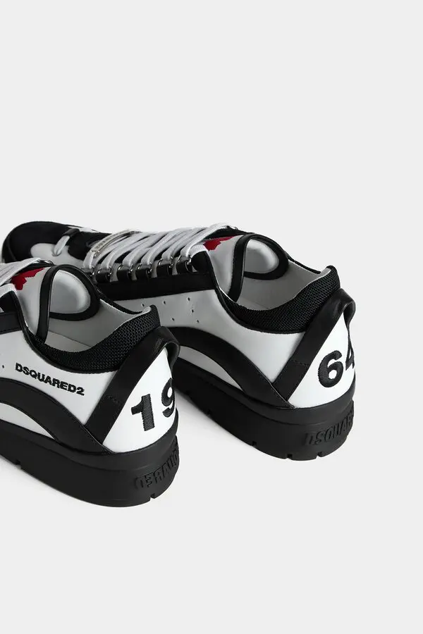 Dsquared2 Legendary Sneakers